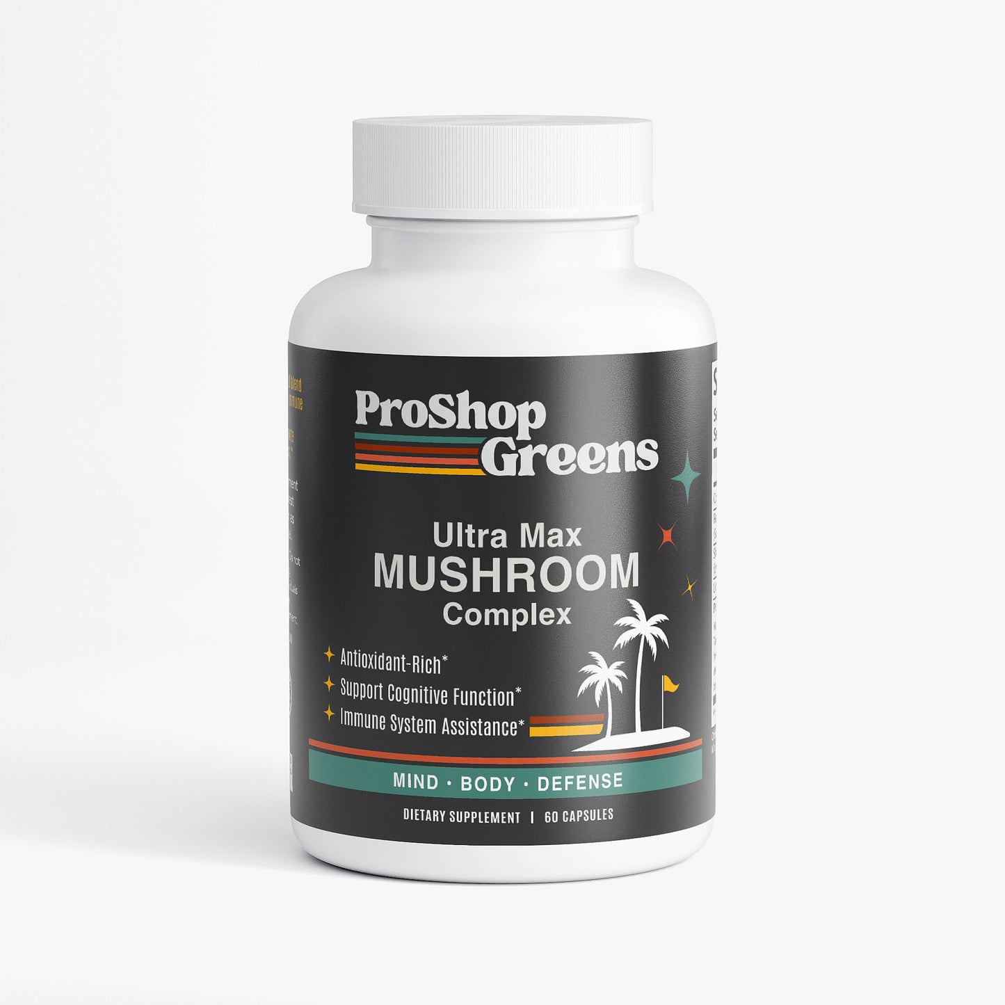 Ultra Max Mushroom Complex – ProShop Greens